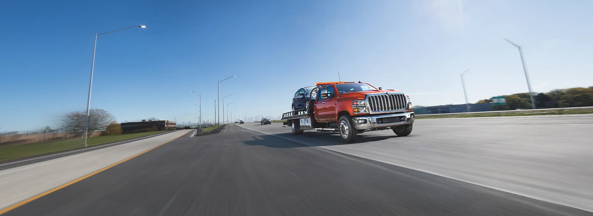 Home - MD Carrier & Wrecker