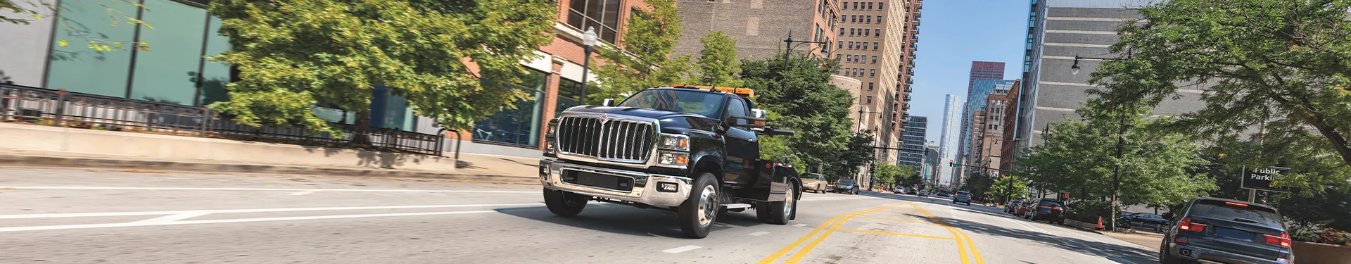 MD Carrier & Wrecker - New Inventory