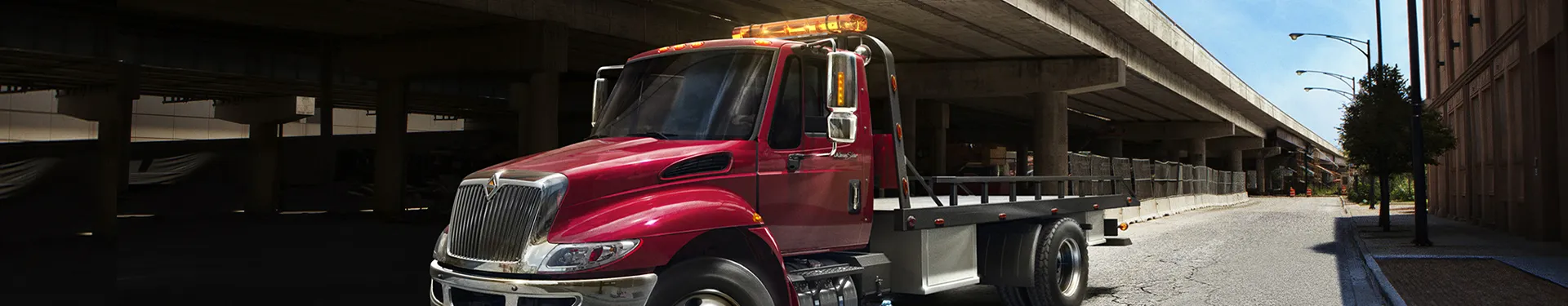 MD Carrier & Wrecker - All Inventory