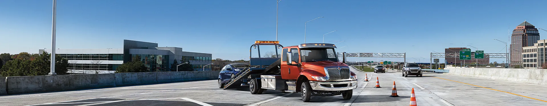 KALMAR OTTAWA 4X2 DOT Yard Spotter Trucks For Sale | www ...